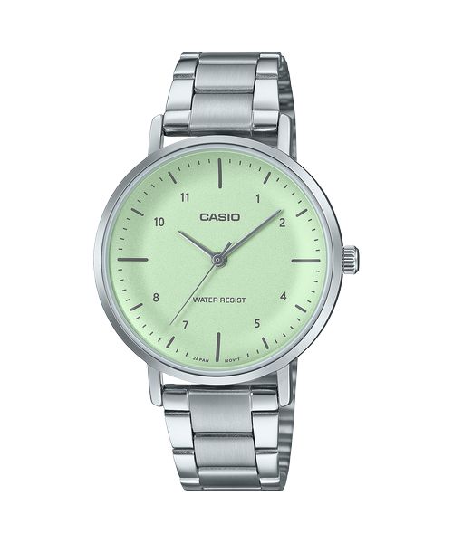 CASIO Collection LTP-VT03D-3B