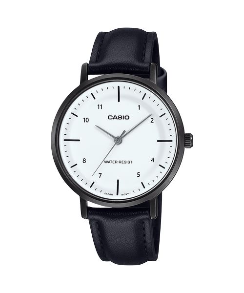 CASIO Collection LTP-VT03BL-7B