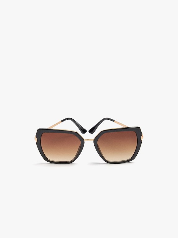 SQUARE SUNGLASSES