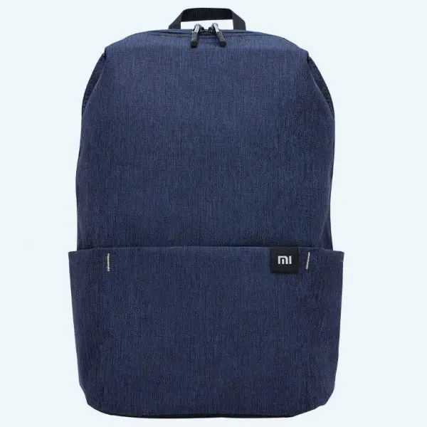 Ranac XIAOMI 14 Mi Casual Daypack tamno plava ( ZJB4144GL )