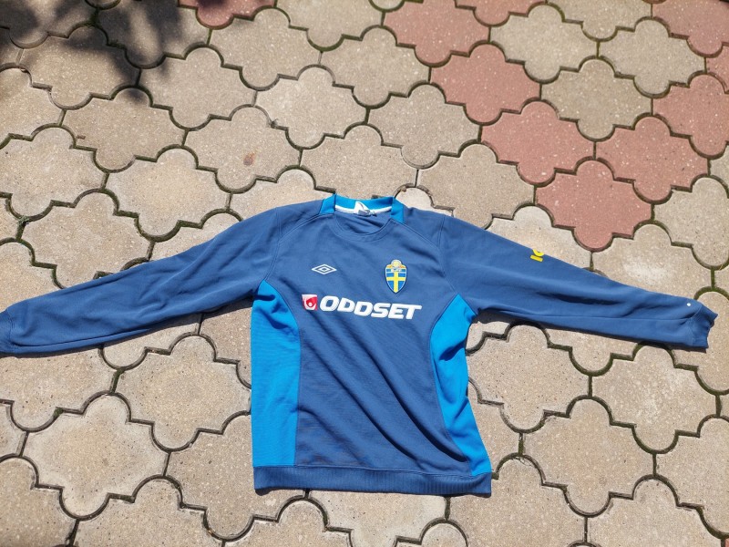 MANJI DUKS SWEDWN REPREZENTACIJA ORIGINAL UMBRO