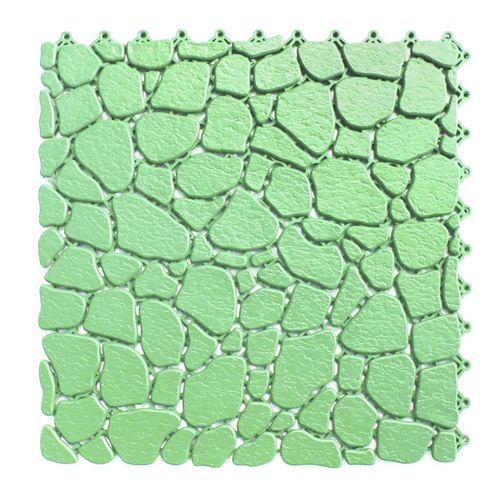 Obloga "Aqua Stone" menta zelena boja