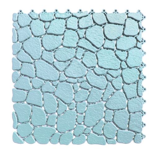 Obloga "Aqua Stone" svetloplava boja