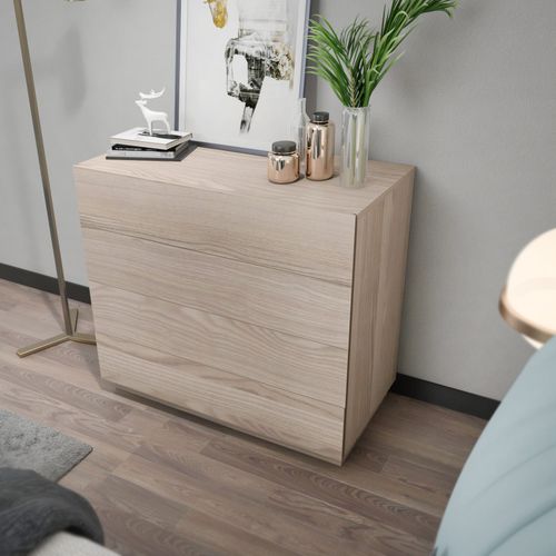 Lines - Cordoba Cordoba Dresser