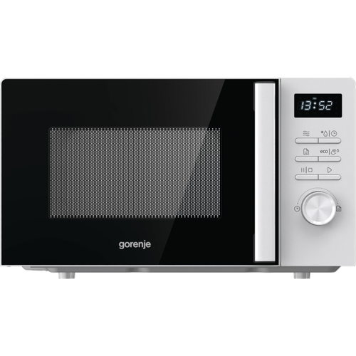 Gorenje MO20A3WH Mikrotalasna rerna, 20L, Bela