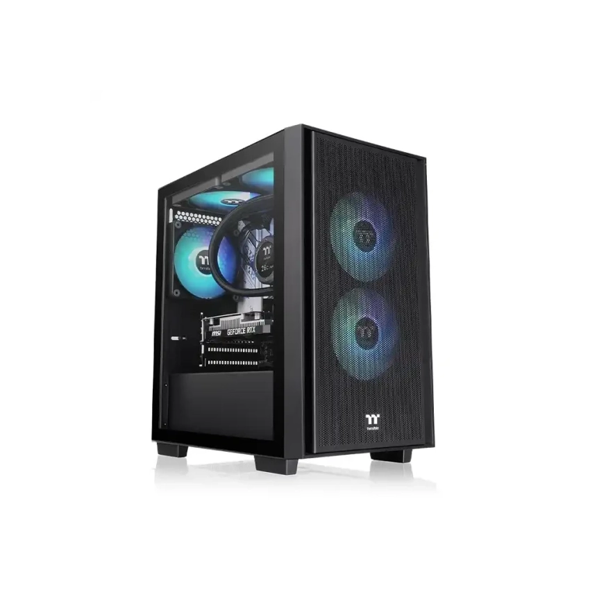 Računar Zeus Intel i7-14700KF/DDR4 32GB/m.2 1TB/HDD 4TB/RTX4060 8GB/WIn11Pro