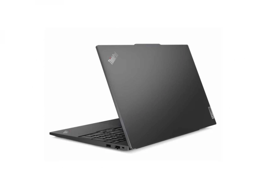 Laptop LENOVO ThinkPad E16 G2 Win11 Pro/16" WUXGA/U7-155H/32GB/1TB/FPR/backlit SRB/crna