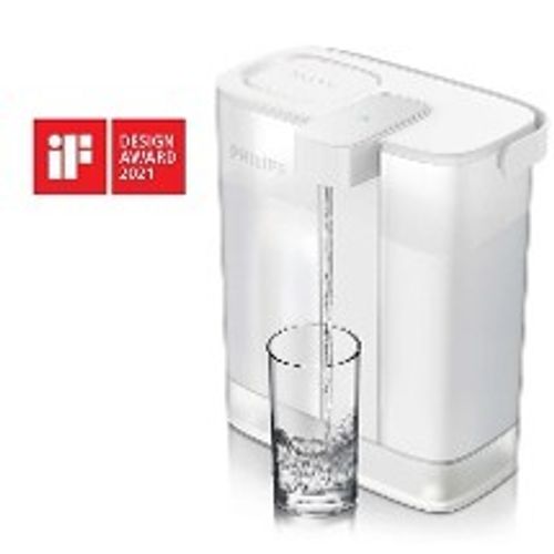 PHILIPS DISPANZER ZA FILTRIRANJE VODE AWP2980WH3/10 - 3 FILTERA