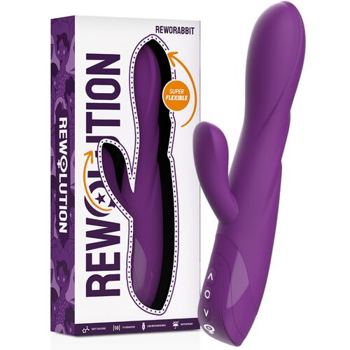 Reworabbit flexible