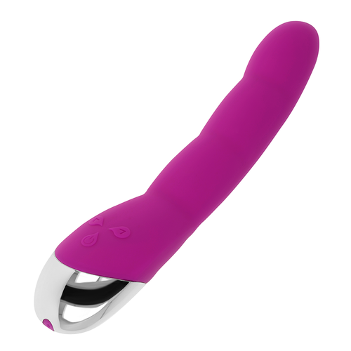 Ohmama usb multi vibe lila 1