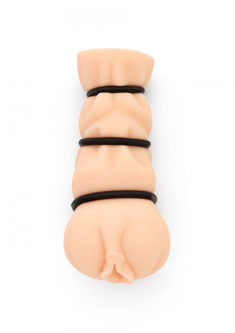Bangers mega tight fuck