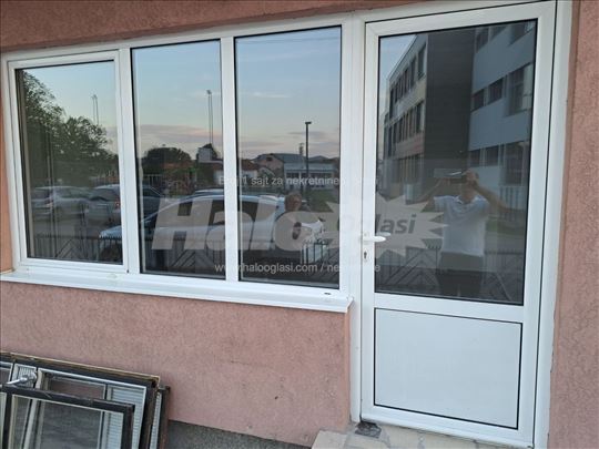 Izdaje se lokal preko puta OS Sveti Sava