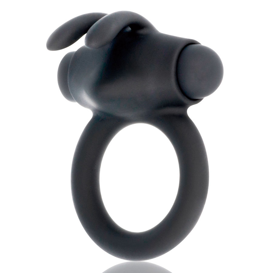 Agron vibro ring usb black