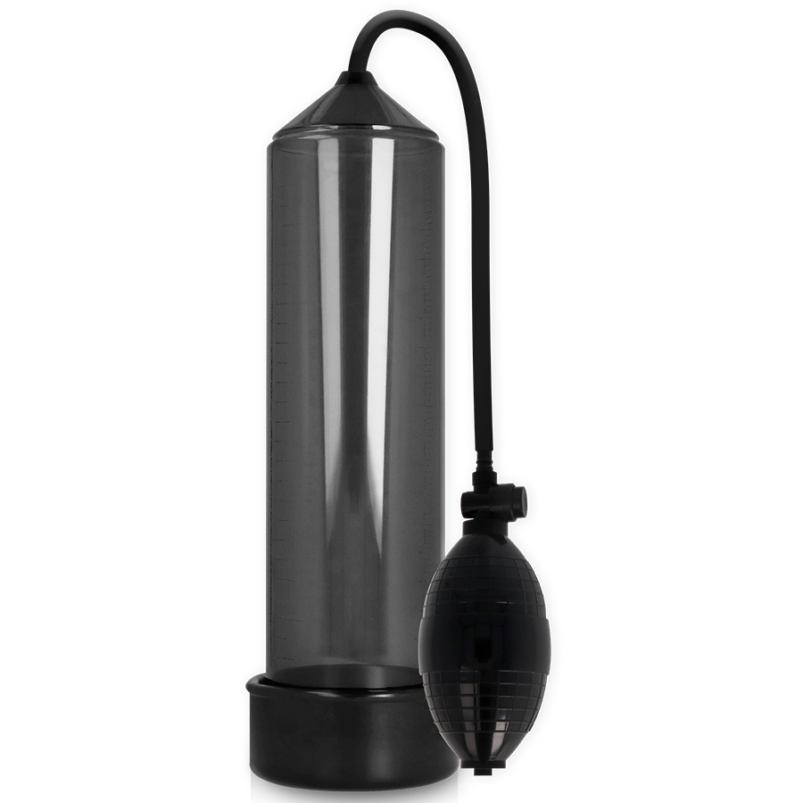 Power pump RX3 black