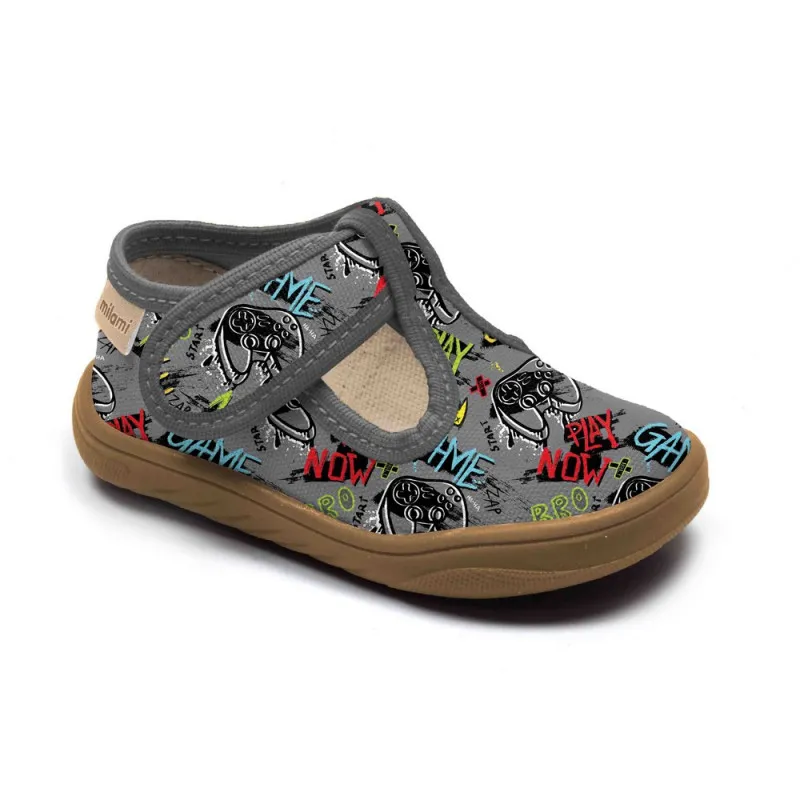 MILAMI BAREFOOT PATOFNICA