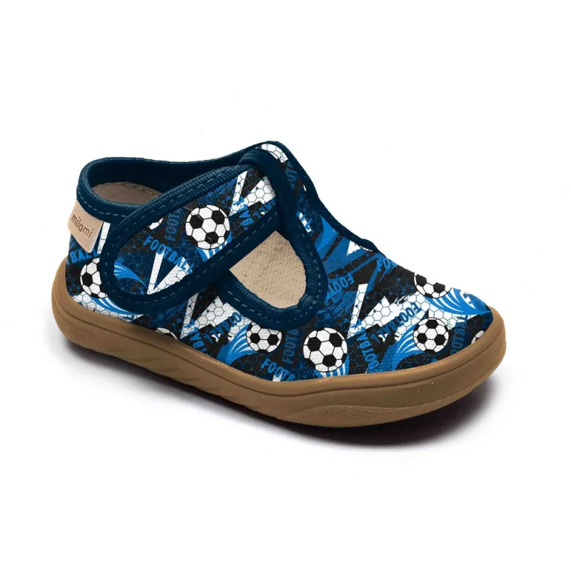MILAMI BAREFOOT PATOFNICA