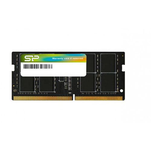 RAM SODIMM DDR4 4GB 2666MHz Silicon Power SP004GBSFU266X02