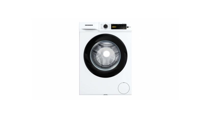 Mašina za pranje veša Heinner HWM-VT2104IVKA+++ 10kg/1400o/inverter