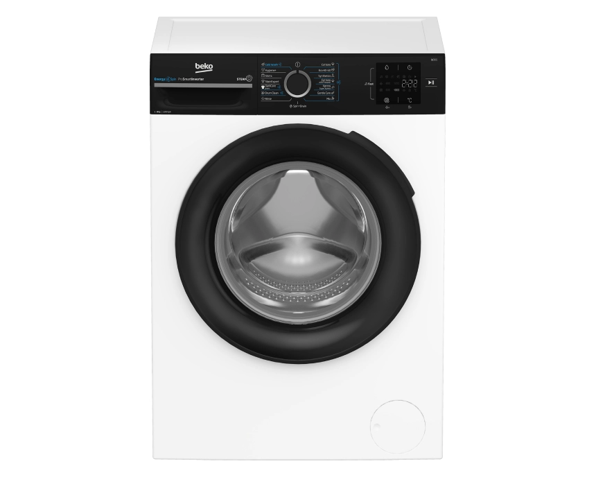 BEKO BM3WFSU38213WPBB ProSmart inverter mašina za pranje veša