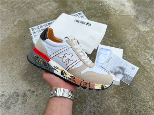 Premiata