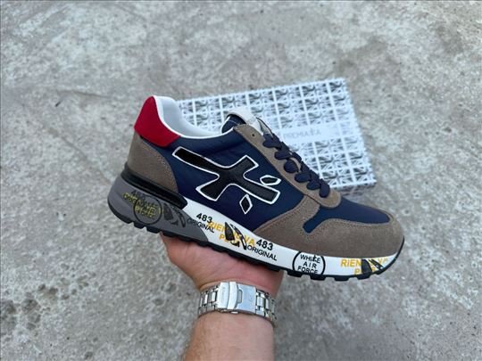 Premiata
