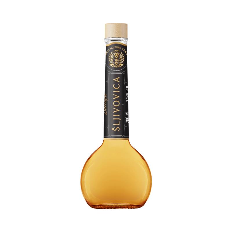 Rakija Šljivovica Barrique 0.2L Zekić