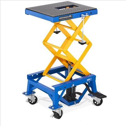 MSW Makazasta Dizalica Za Motore - Skutere 150kg