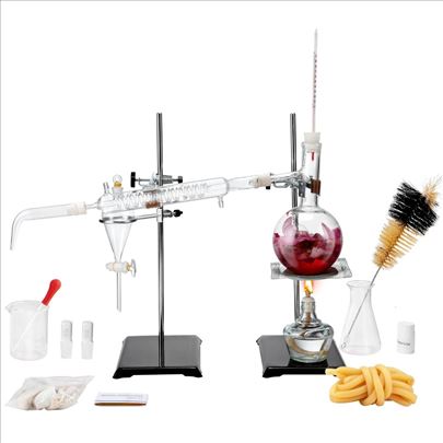 Destilator Za Etericna Ulja 500ml