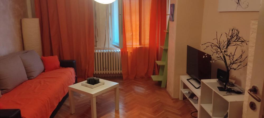 Jelisavete Načić, Dvosoban stan za izdavanje, 50m2, 550€