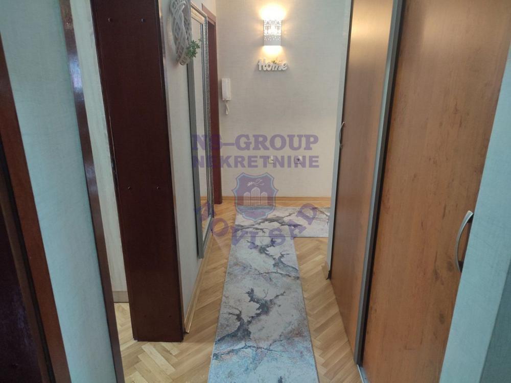 Troiposoban stan na prodaju, 104m2, 247.200€