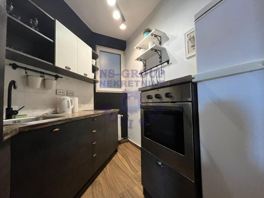 Dvosoban stan na prodaju, 50m2, 154.500€