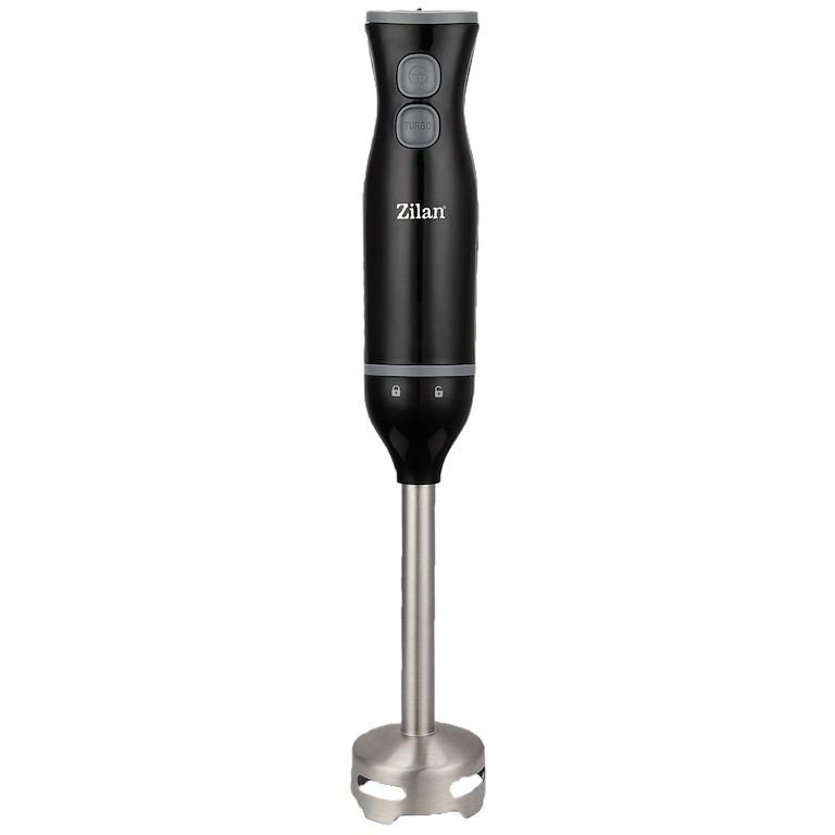 Ručni blender sa posudom, 250 W, 2 brzine