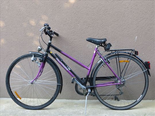 Bicikl- Sursee Plaiser 28