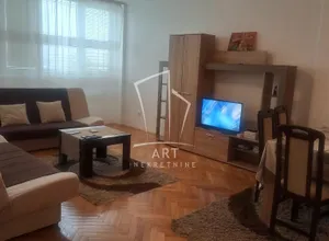 Izdavanje Stan - Beograd