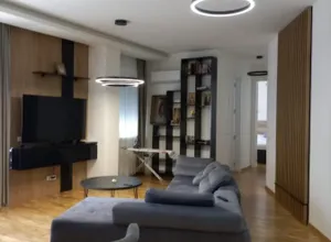 Prodaja Stan - Beograd, Čukarica: Banovo Brdo - Žarkovo - Bele Vode