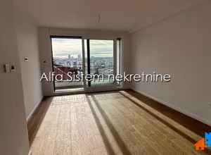 Izdavanje Stan - Beograd, Vračar: Hram Svetog Save - Neimar - Čubura
