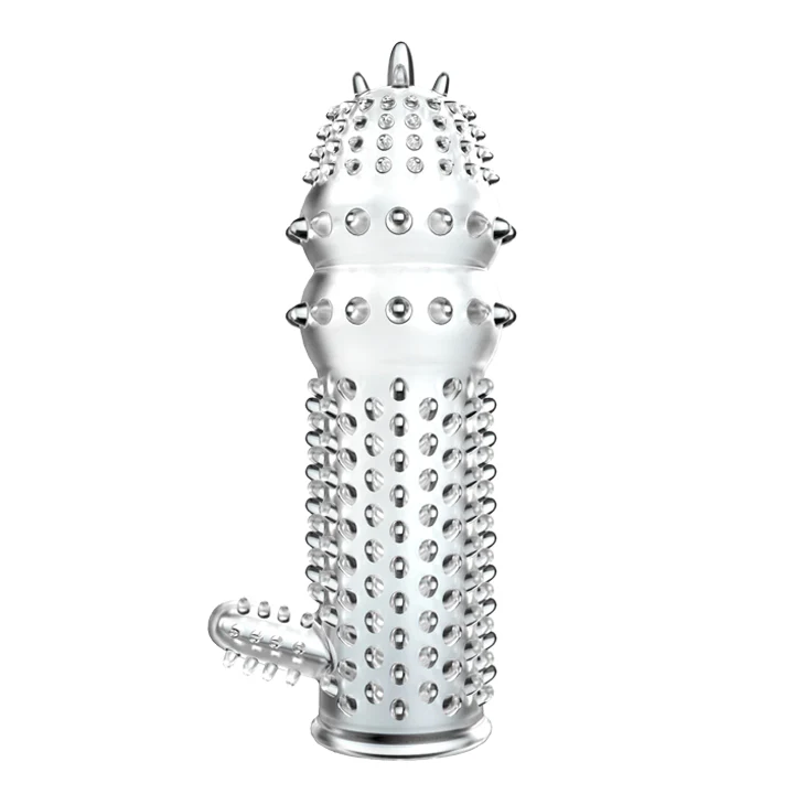 Penis sleeve C