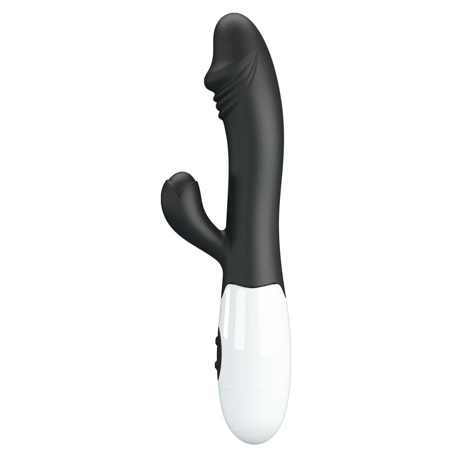 Vibrator Snappy black