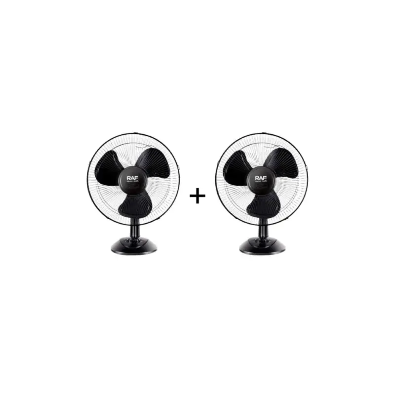 Raf Pk stoni ventilator R.920, 2 komada
