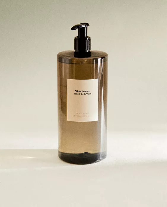 (750 ML) TEČNI SAPUN ZA RUKE WHITE JASMINE