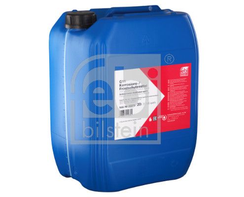 Zaštita od mraza FEBI BILSTEIN 22270
