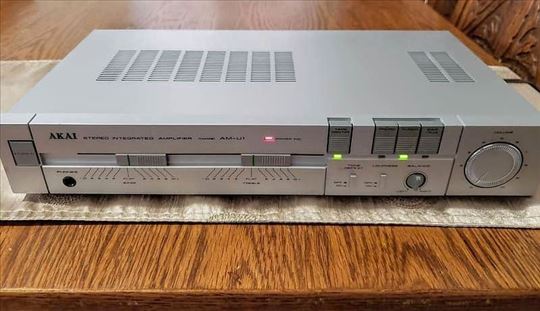 Akai AMU-1 vintage
