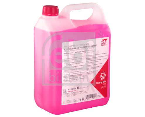 Zaštita od mraza FEBI BILSTEIN 172006