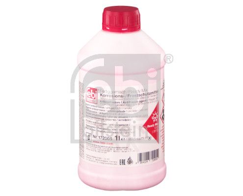 Zaštita od mraza FEBI BILSTEIN 172005