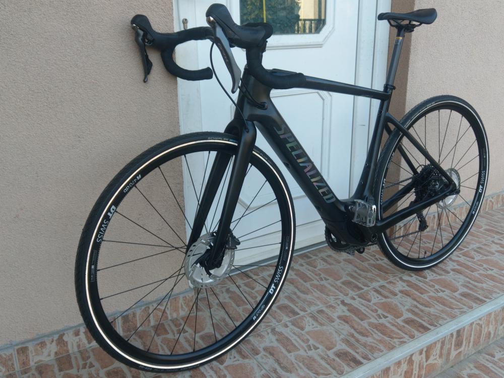 Specialized turbo Creo SL Comp Carbon