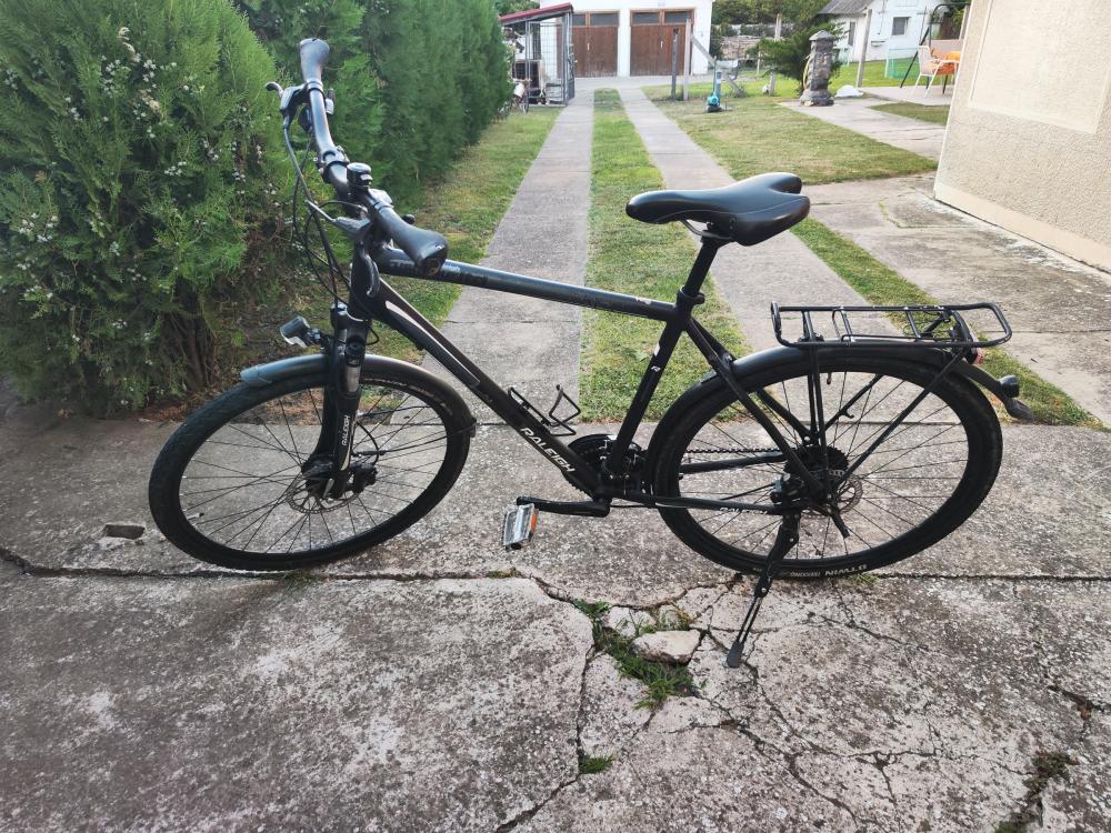 Raleigh RUSHHOUR LTD