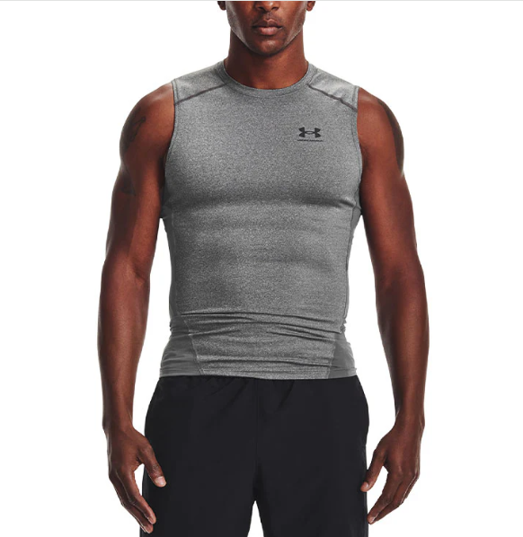 Under Armour kompresiona majica bez rukava