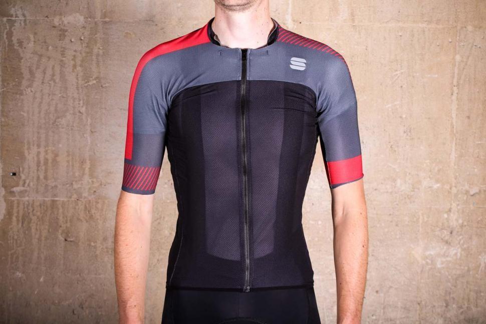 Biciklisticki dres Sportful Bodyfit Pro Light XL