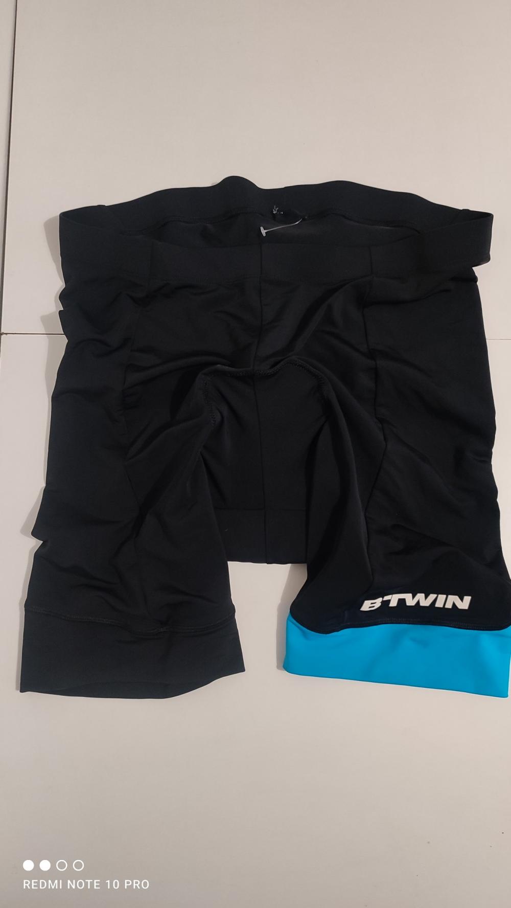 Btwin donji deo