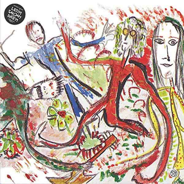 Električni orgazam – Letim Sanjam Dišem–alternativna verzija (vinyl)